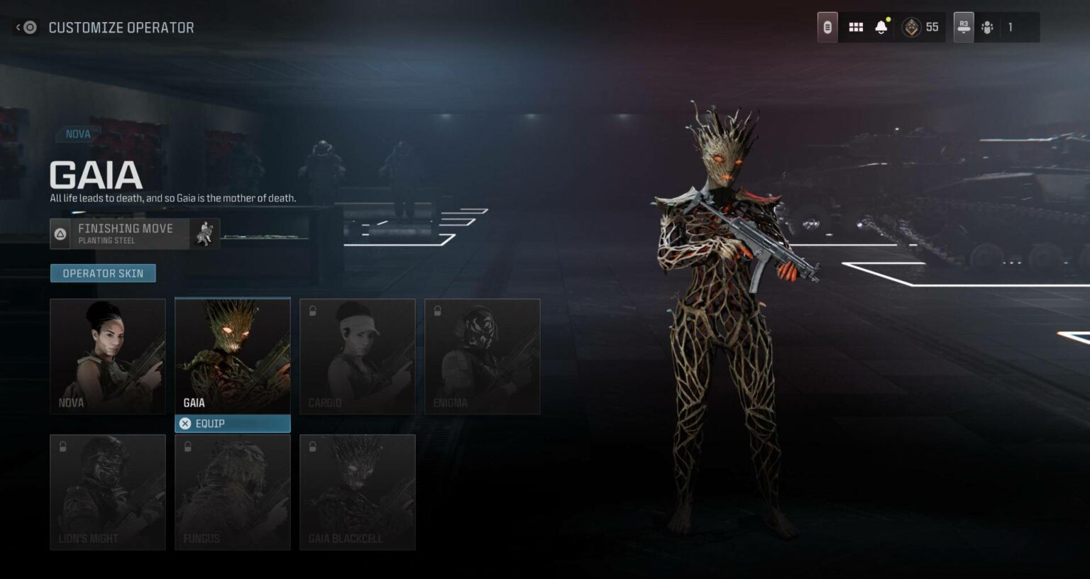 Activision Removes Controversial "Evil Groot" Skin After Issues in Call ...