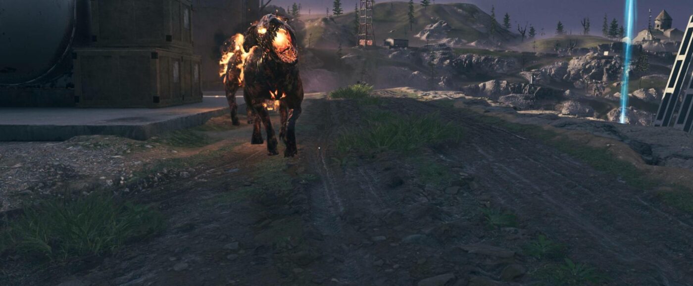 Call of Duty: MW3 Zombies: All Dog House Locations