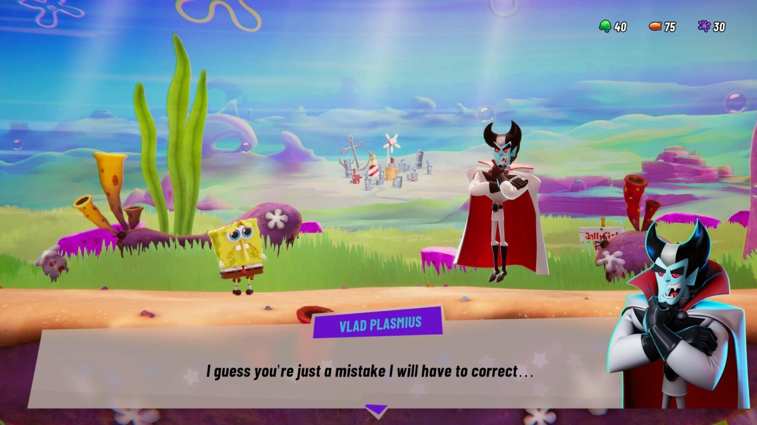 Nickelodeon All-Star Brawl 2 PS5 Review: Inconsistent Fun