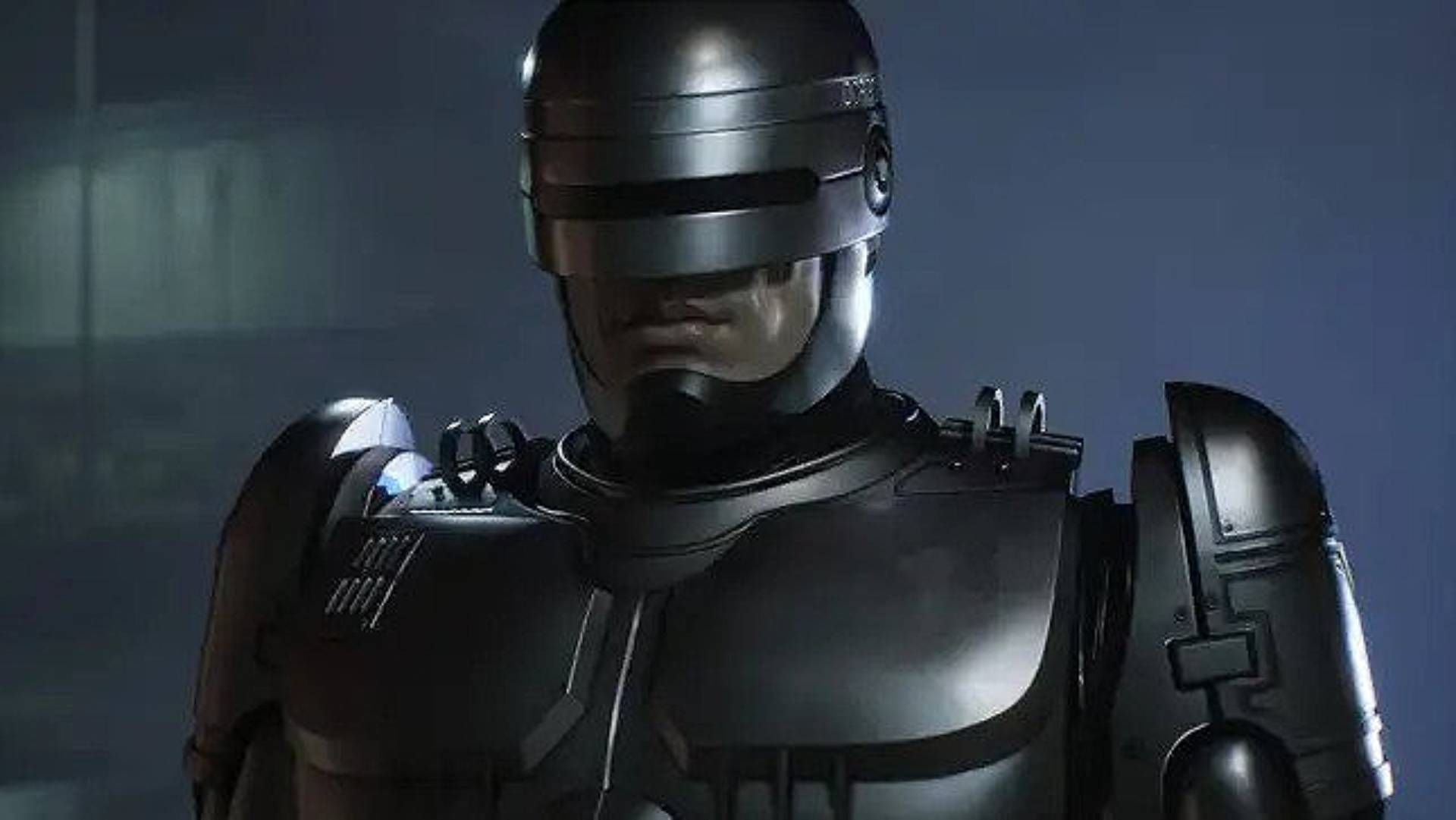 Is RoboCop: Rogue City Open World?