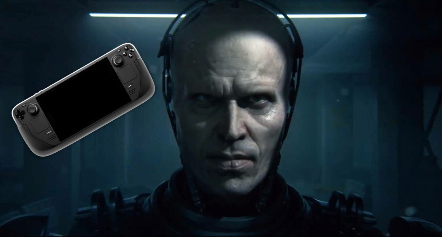 RoboCop Rogue City: Can You Play on Steam Deck?