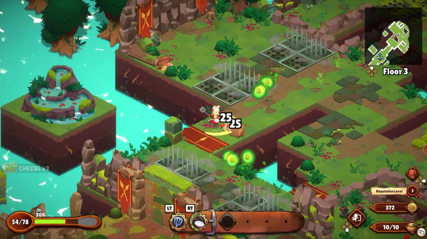 Cuisineer PC Review: A Recipe for Adventure