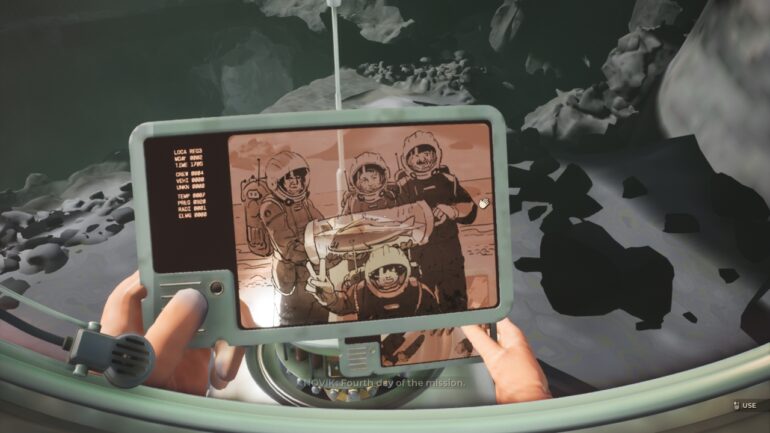 The Invincible PC Review: The Wonders Of Discovery