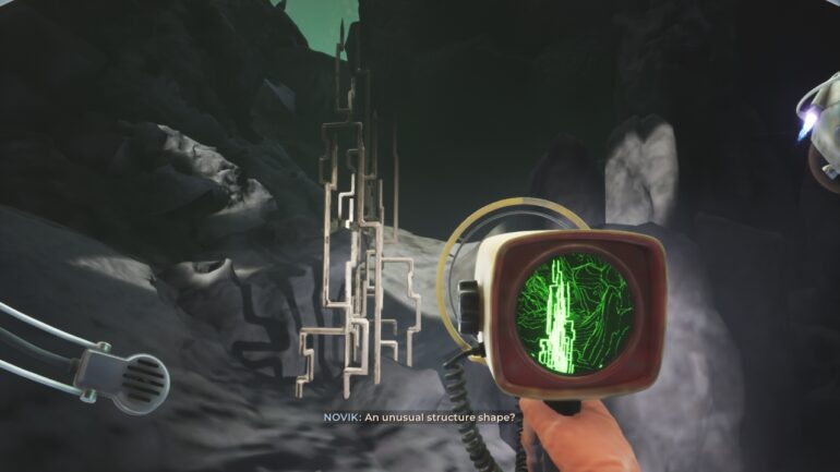 The Invincible PC Review: The Wonders Of Discovery