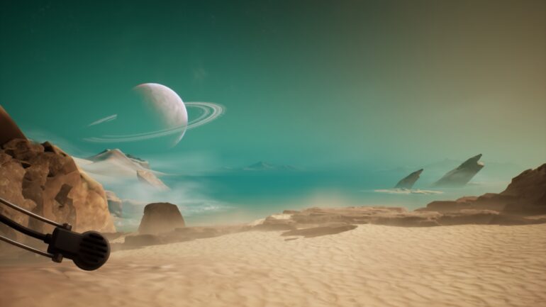 The Invincible PC Review: The Wonders Of Discovery