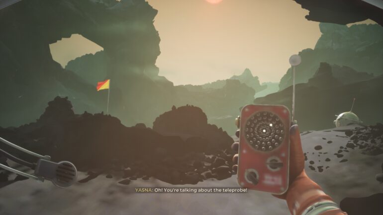 The Invincible PC Review: The Wonders Of Discovery