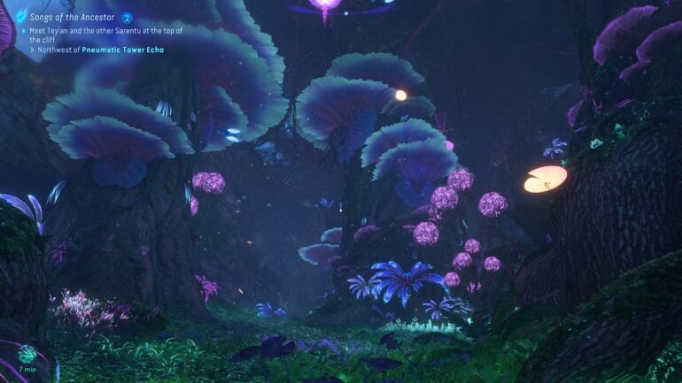 When Does Avatar: Frontiers Of Pandora Take Place?