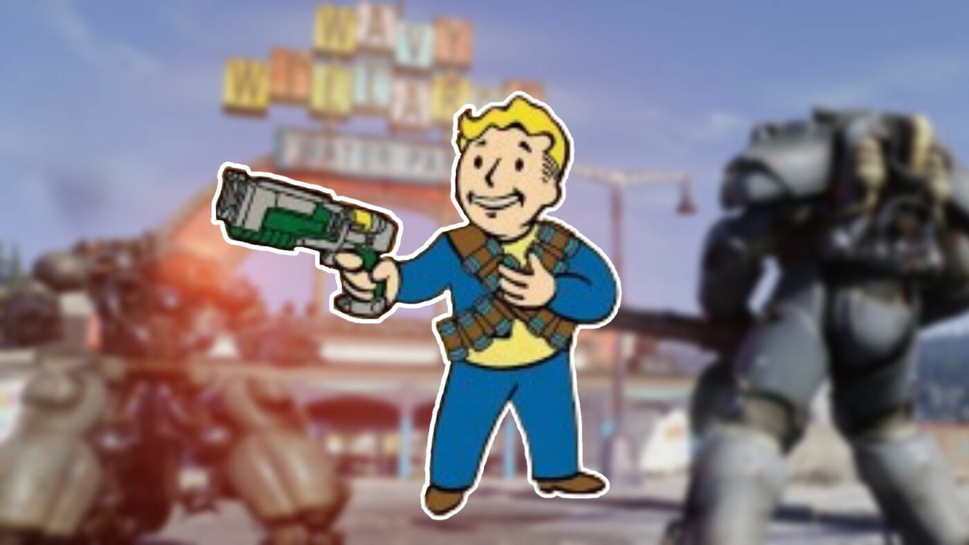 Fallout 76 Atlantic City Battle Ready Guide