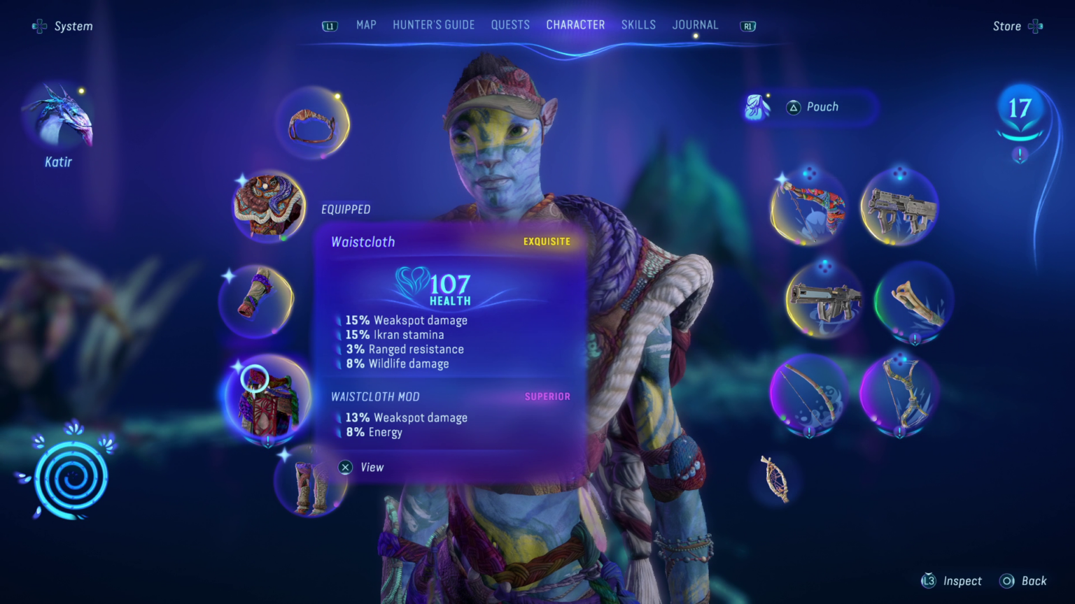 Avatar: Frontiers of Pandora PC Review: A Predictable Story With ...