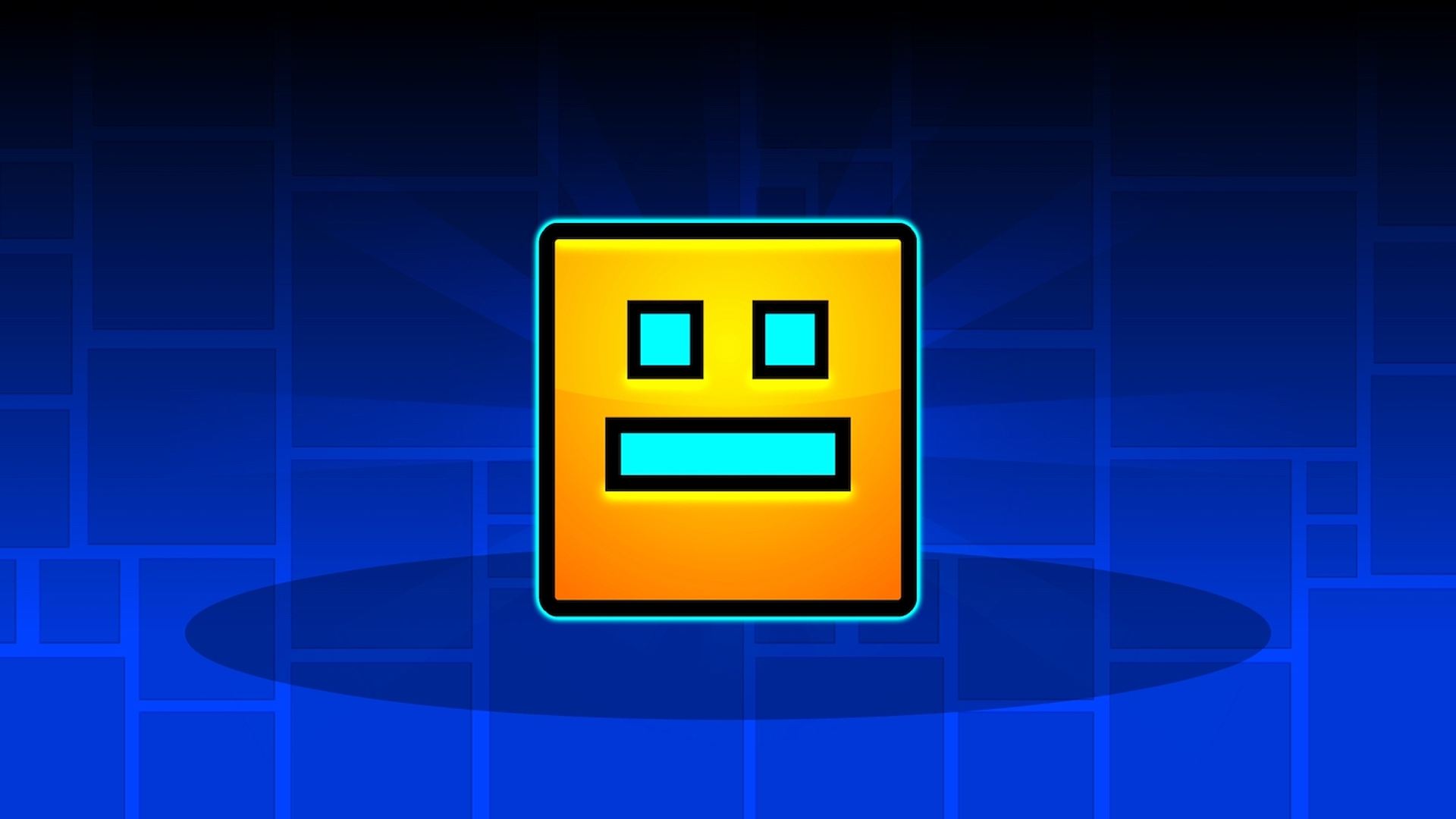 Geometry Dash Sees Record Player Count After First Update in 7 Years