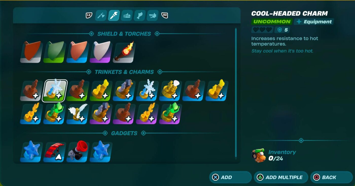 LEGO Fortnite: How To Find and Mine Brightcore