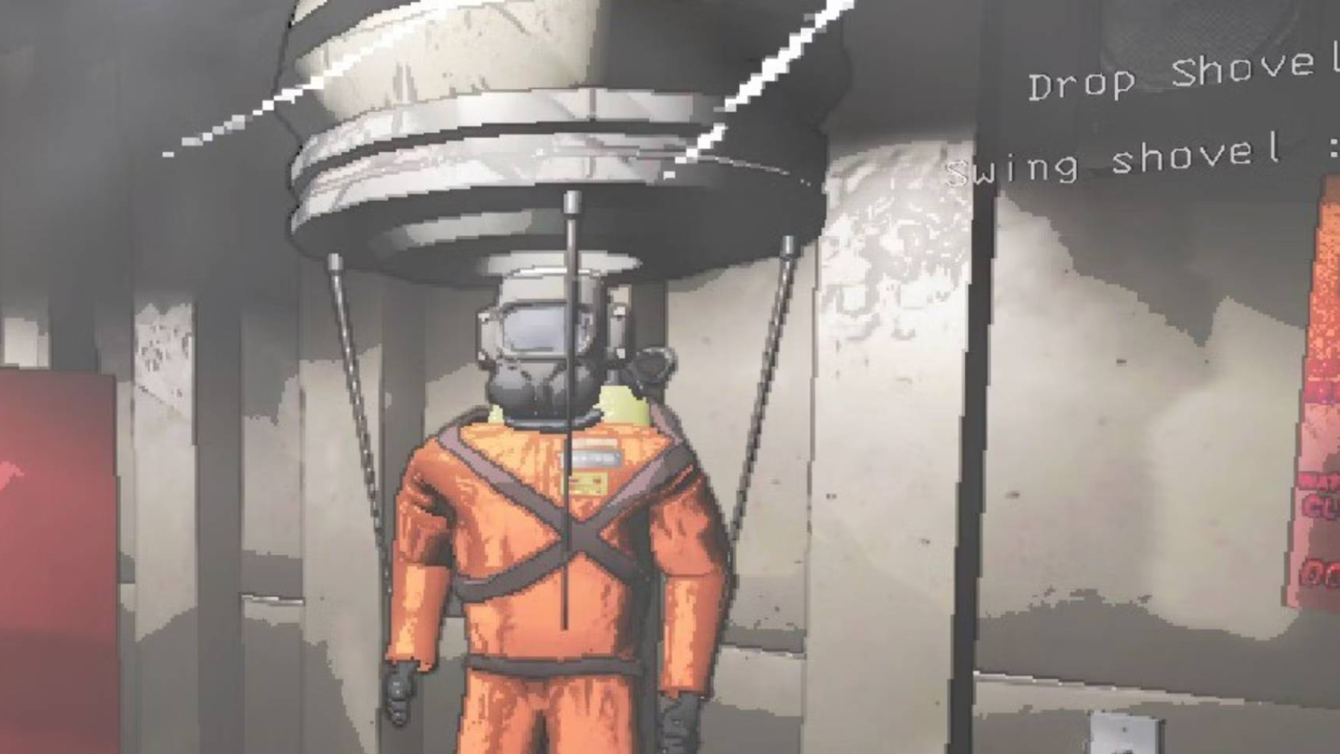 How to Use the Teleporter in Lethal Company