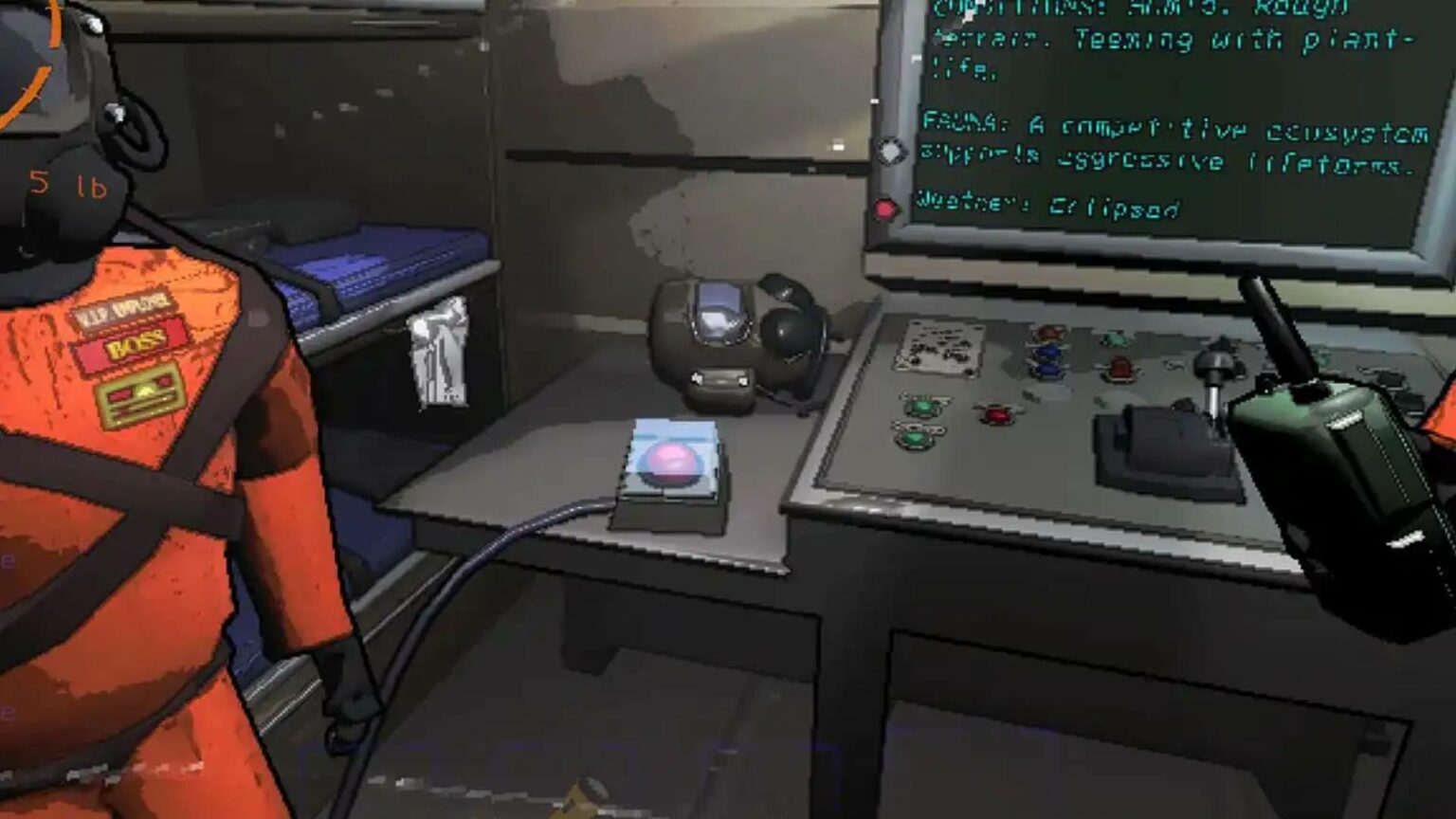 How to Use the Teleporter in Lethal Company