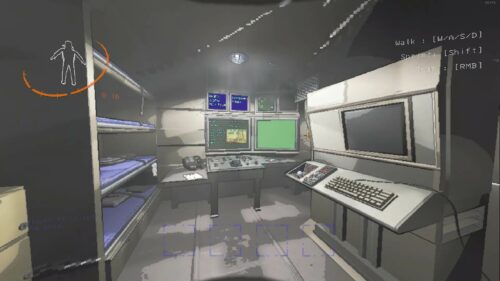 All Terminal Commands in Lethal Company