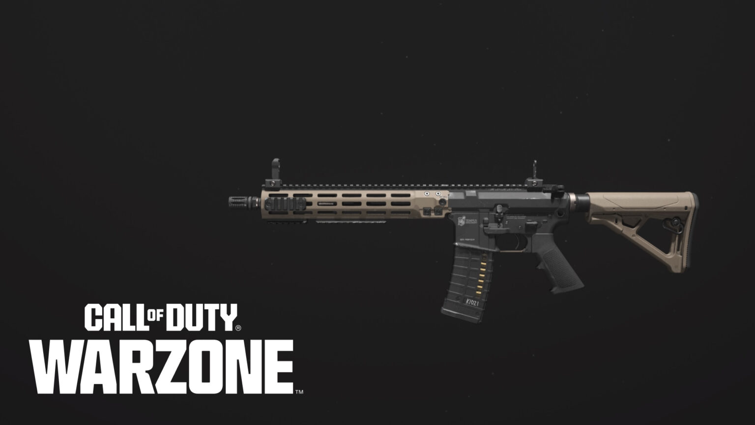 Best M4 Loadout for Call of Duty: Warzone Season 1