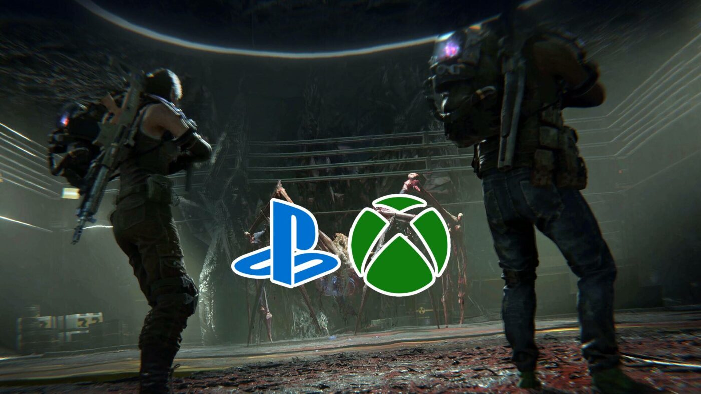 Is Once Human Coming to Console?