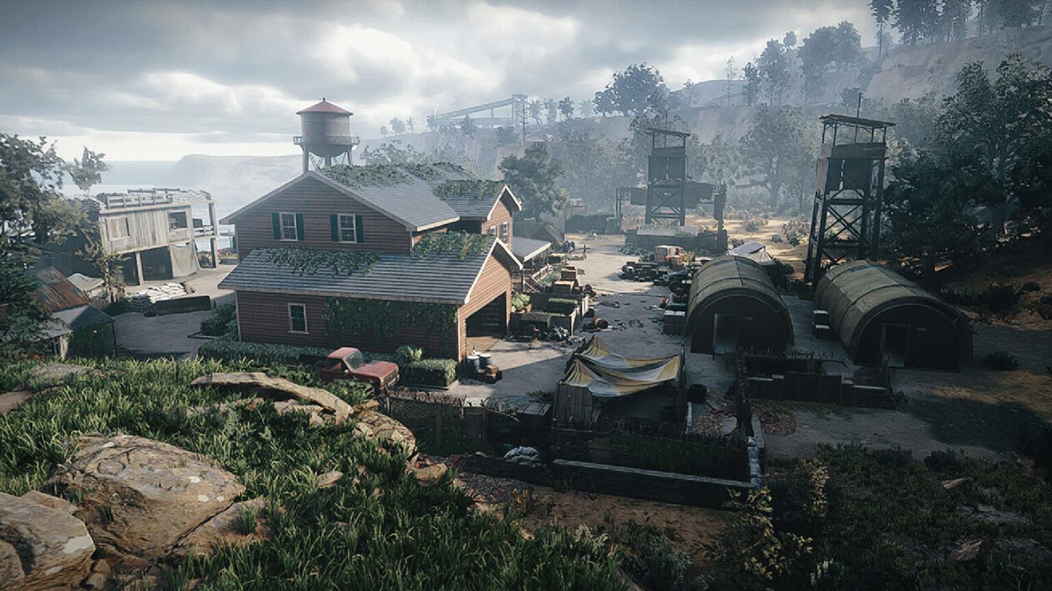 Is Once Human Coming to Console?