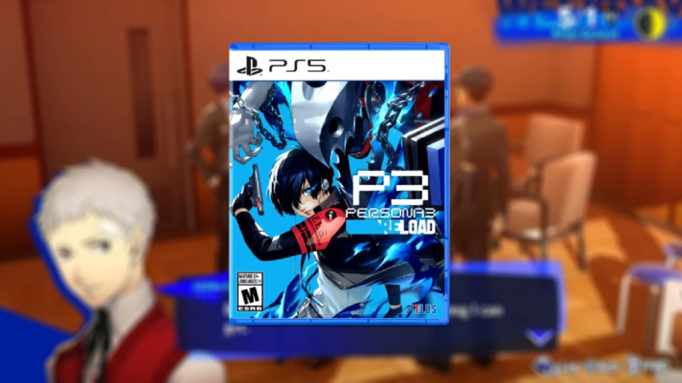 Persona 3 Reload Pre-Order Guide: All Editions, Price, & Where to Buy ...