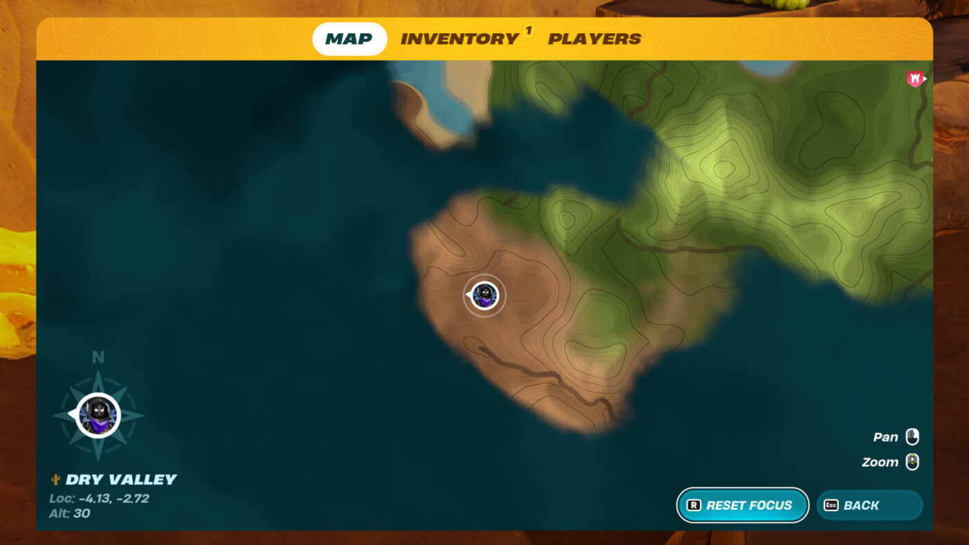 LEGO Fortnite: How To Get Rough Amber