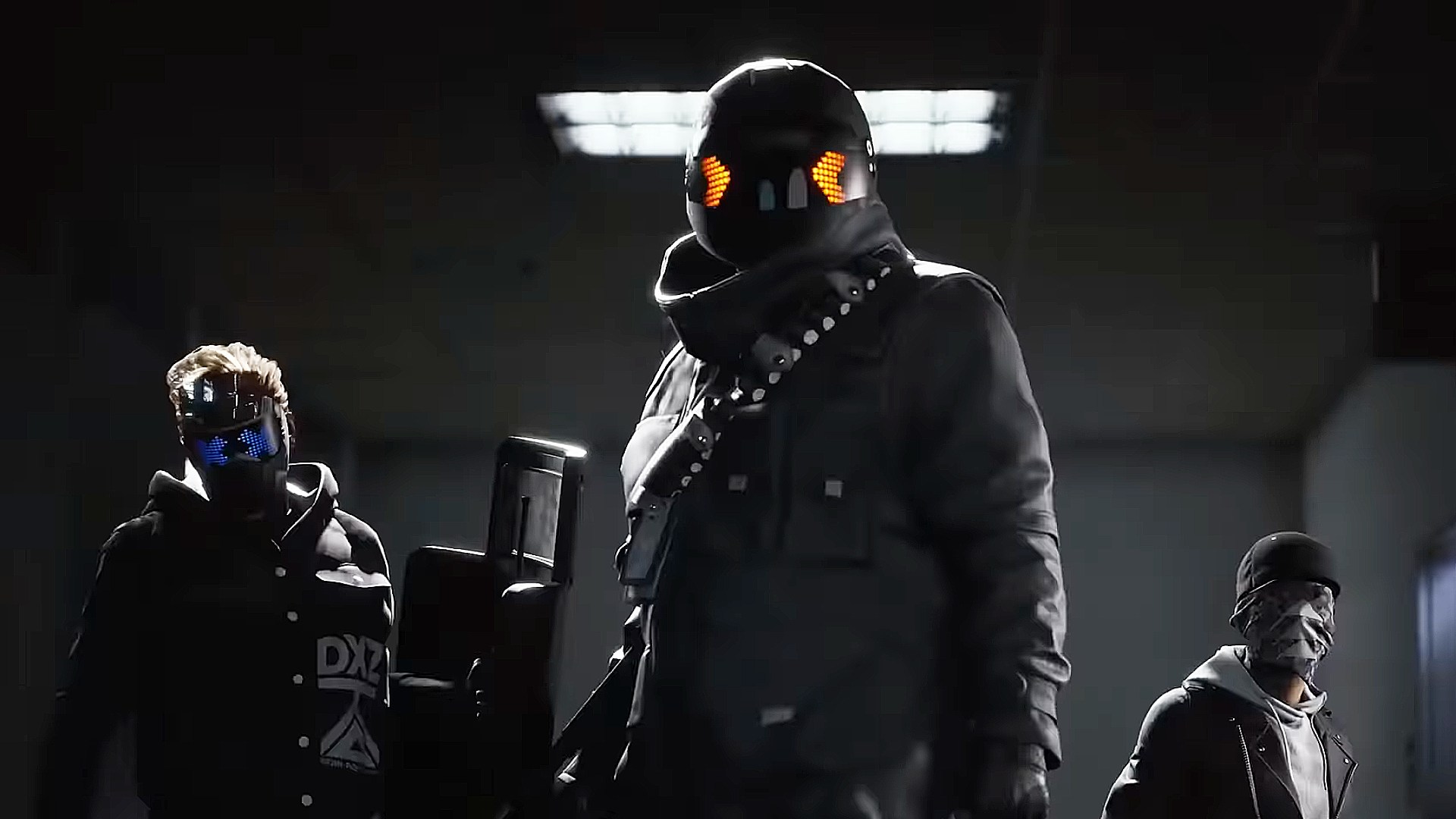 The Finals: How to Detect Enemies