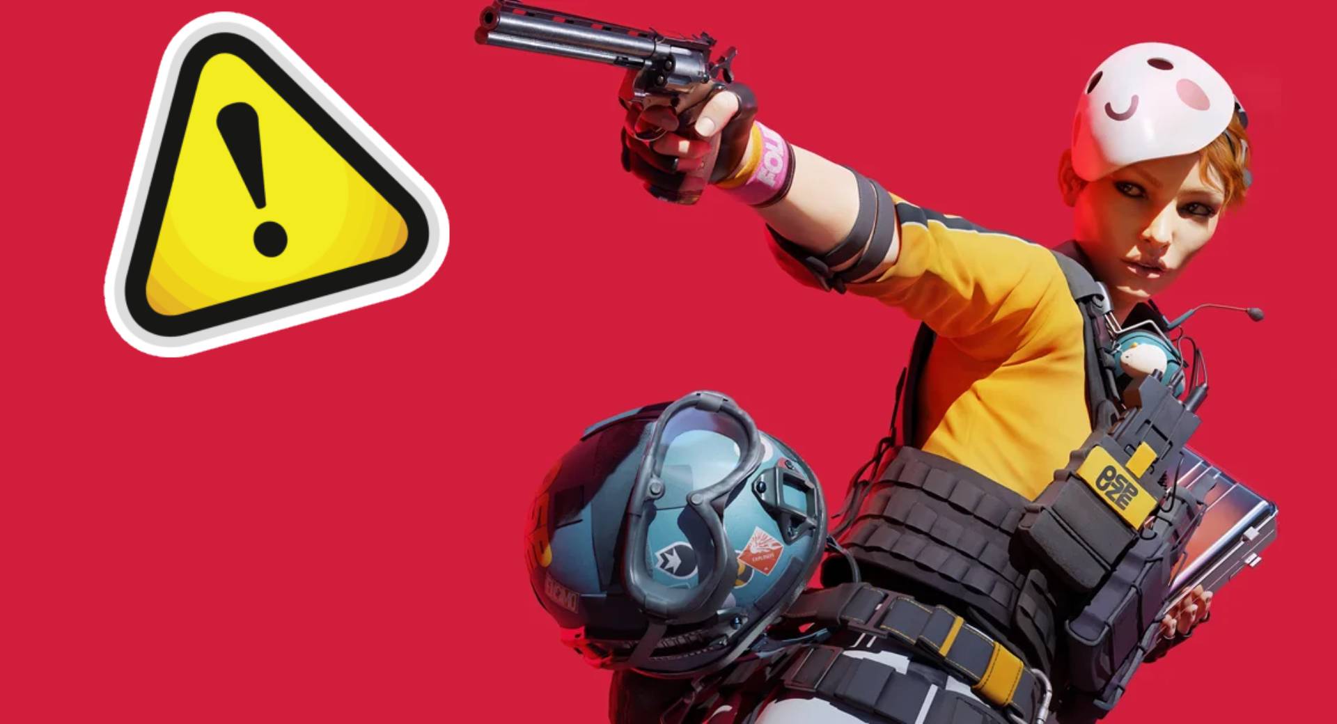 How to Fix the Stuck in Queue Issue in the Finals