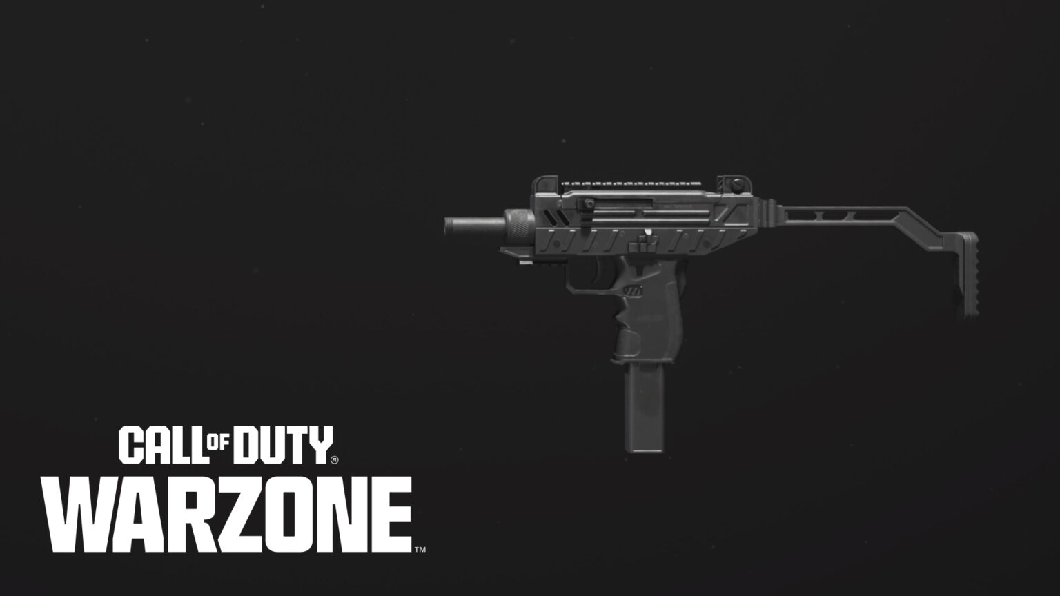 Best WSP Swarm Loadout for Warzone Season 1