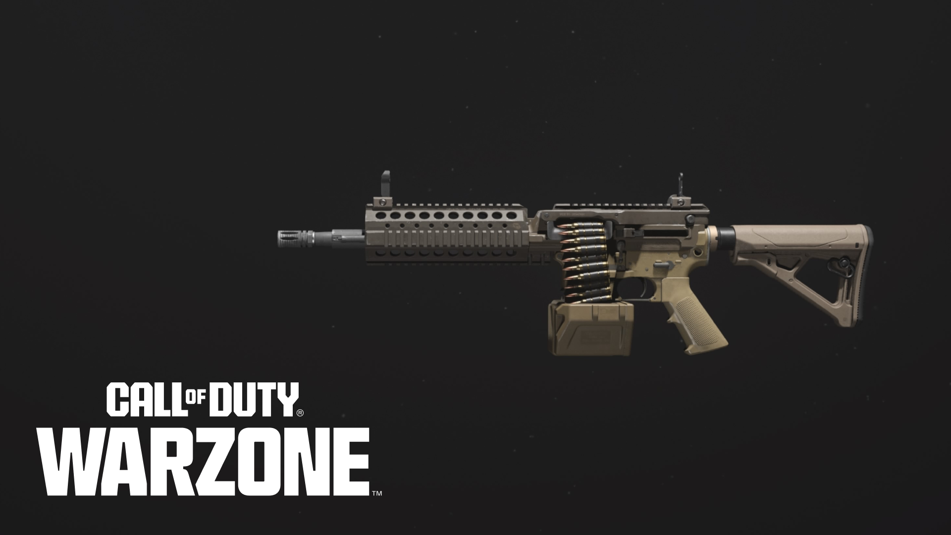 Best 556 Icarus Loadout for Call of Duty: Warzone