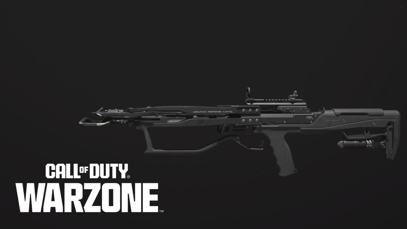 Best Crossbow Loadout for Call of Duty: Warzone Season 1