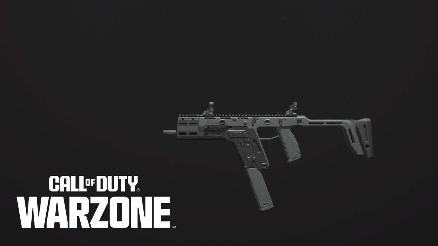 Best Fennec 45 Loadout For Warzone