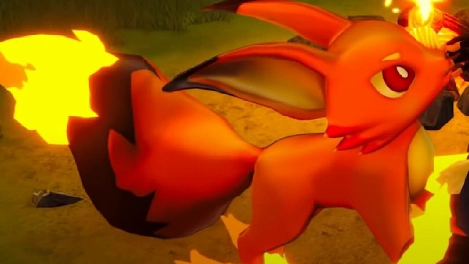 All Pals in Palworld & Where to Find Them