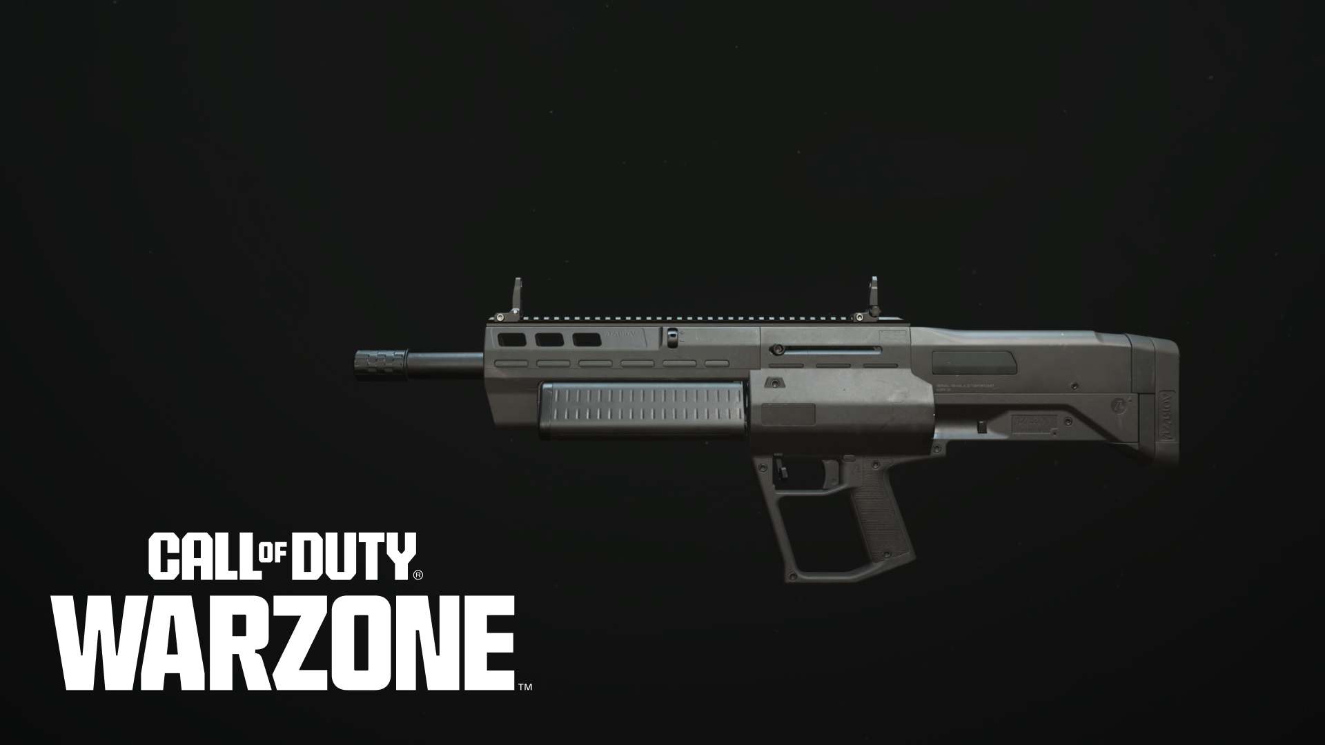 Best MX Guardian Loadout for Call of Duty: Warzone