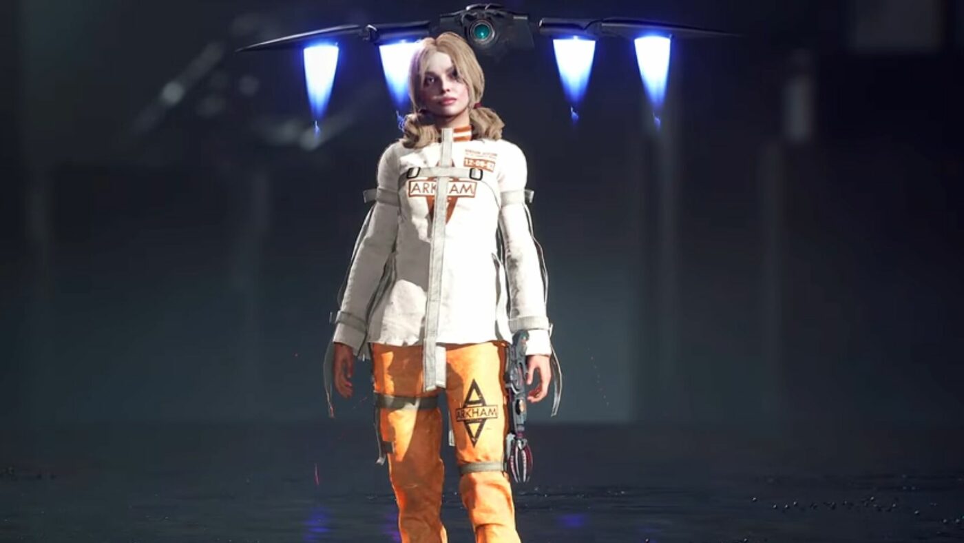 Suicide Squad: Kill the Justice League: All Outfits For Every Character