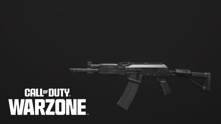 Best KV Broadside Loadout for Call of Duty: Warzone