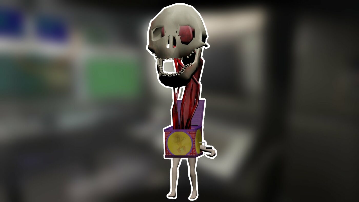 Lethal Company: How to Survive the Jester (Jack in the Box) & Can You Kill It?