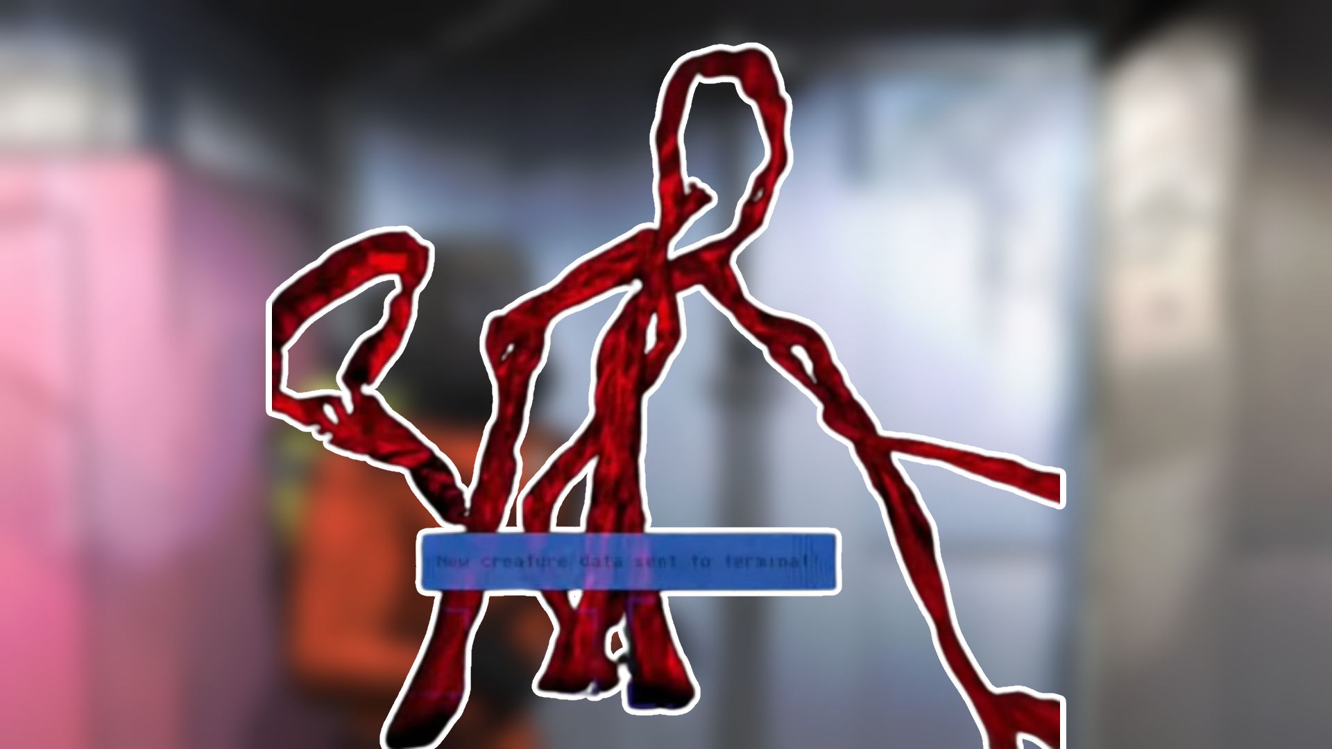 Lethal Company: What Is the Lasso Man?