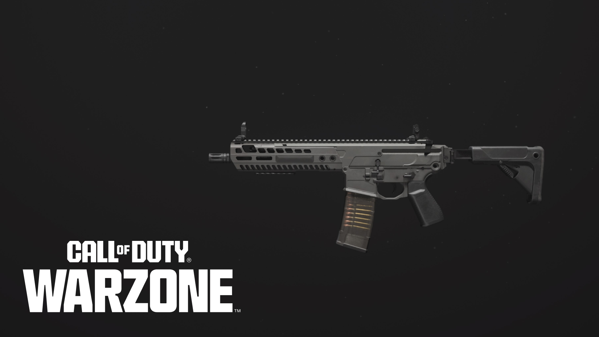 Best M13B Loadout for Call of Duty: Warzone