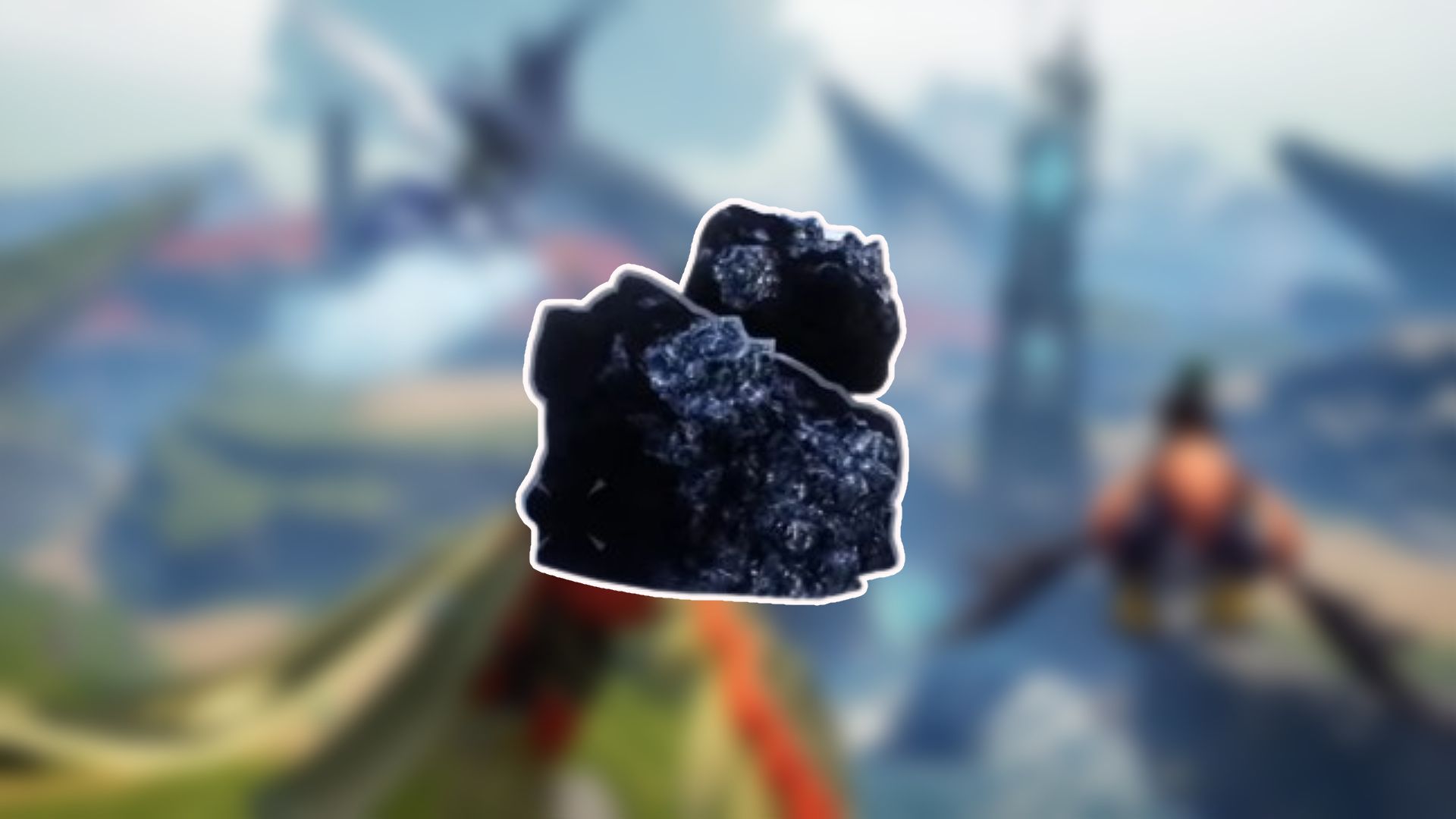 Palworld: How to Find & Get Pure Quartz