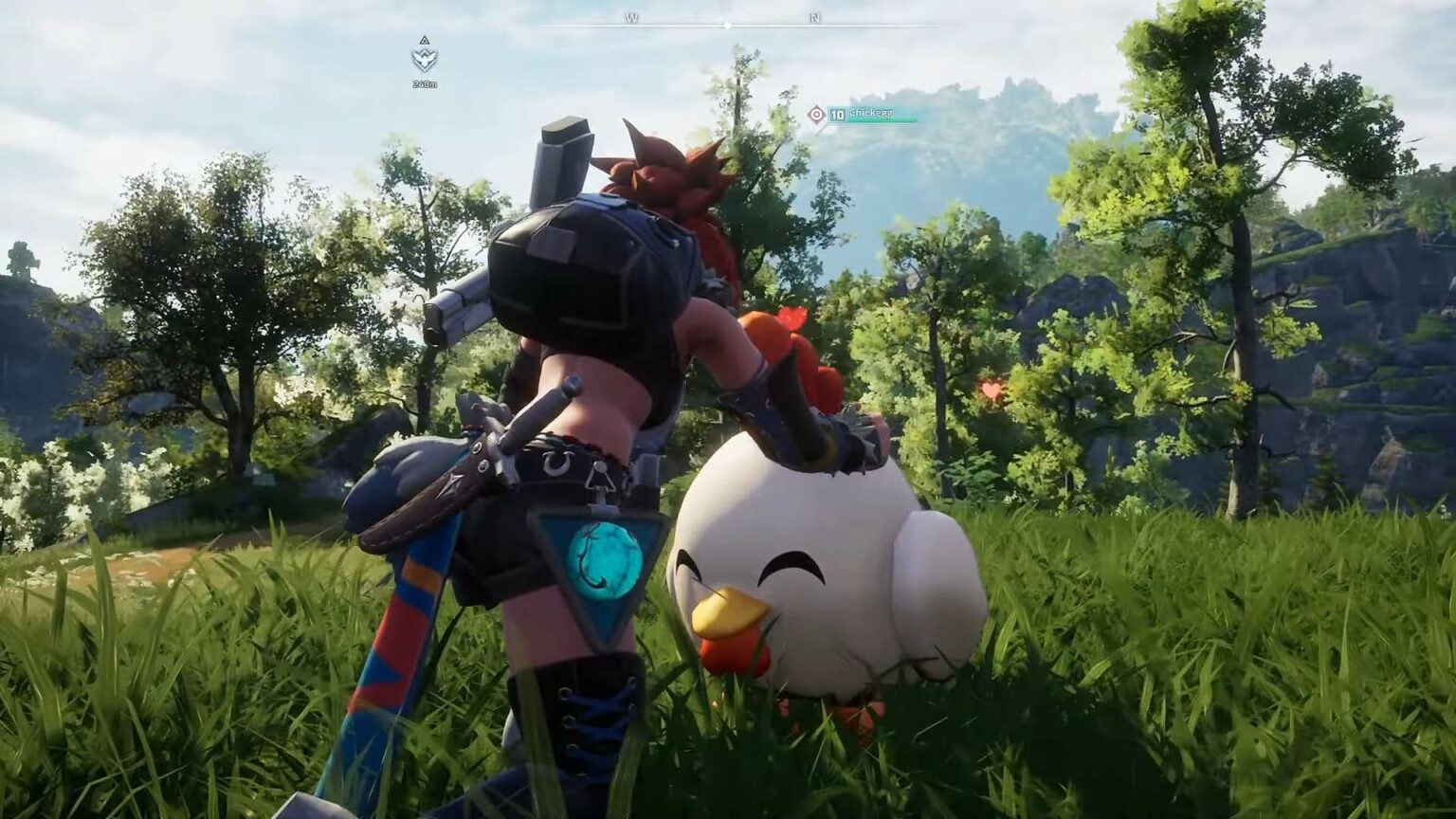 All Pals in Palworld & Where to Find Them