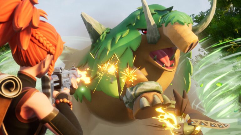 Palworld: All Alpha Pal Locations & How to Catch Them