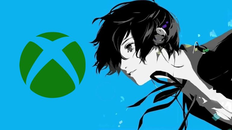 Persona 3 Reload: Is it Coming to Xbox Game Pass?