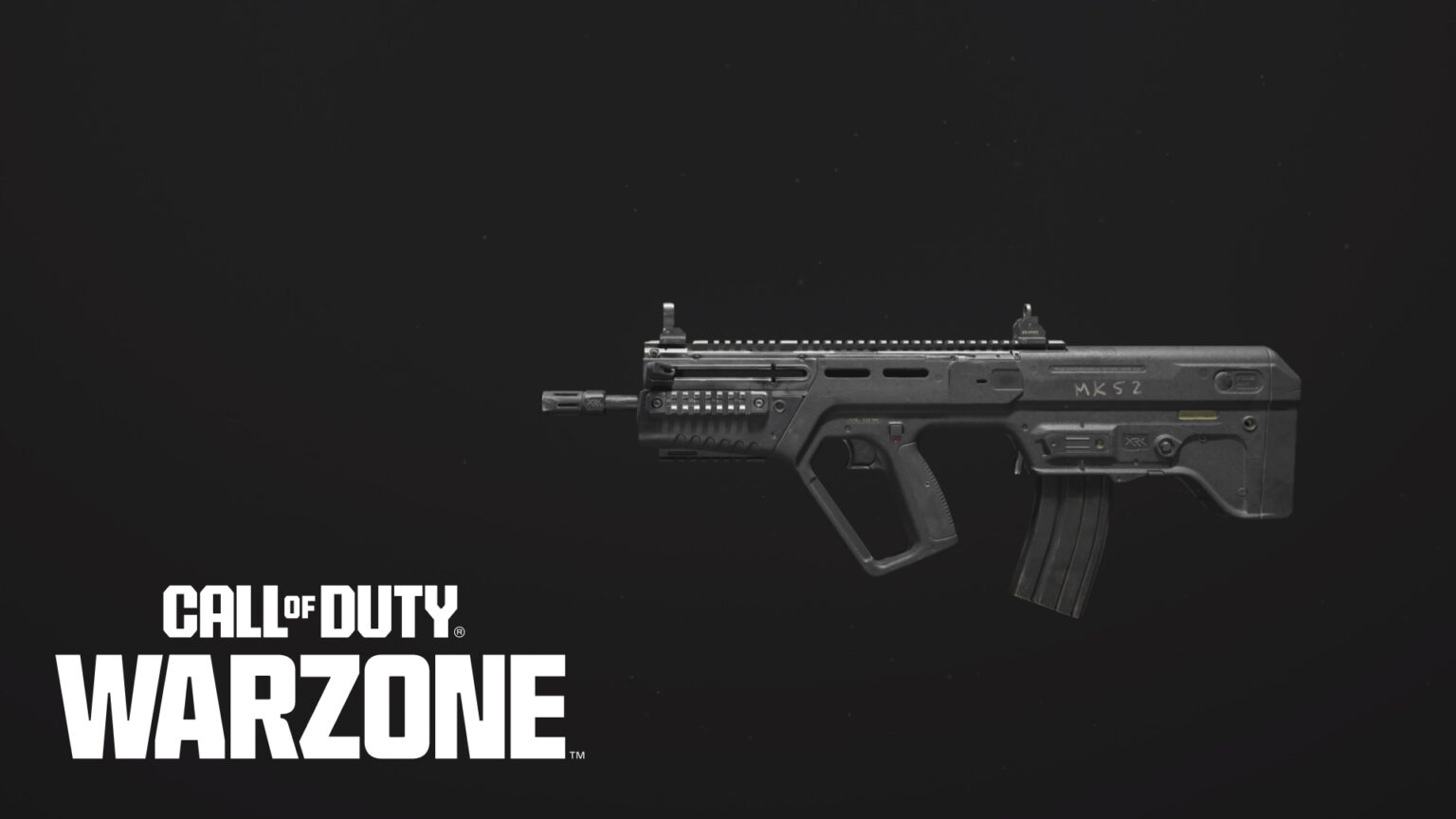 Best RAM-7 Loadout for Call of Duty: Warzone Season 2
