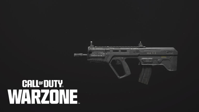 Best RAM-7 Loadout for Call of Duty: Warzone Season 2