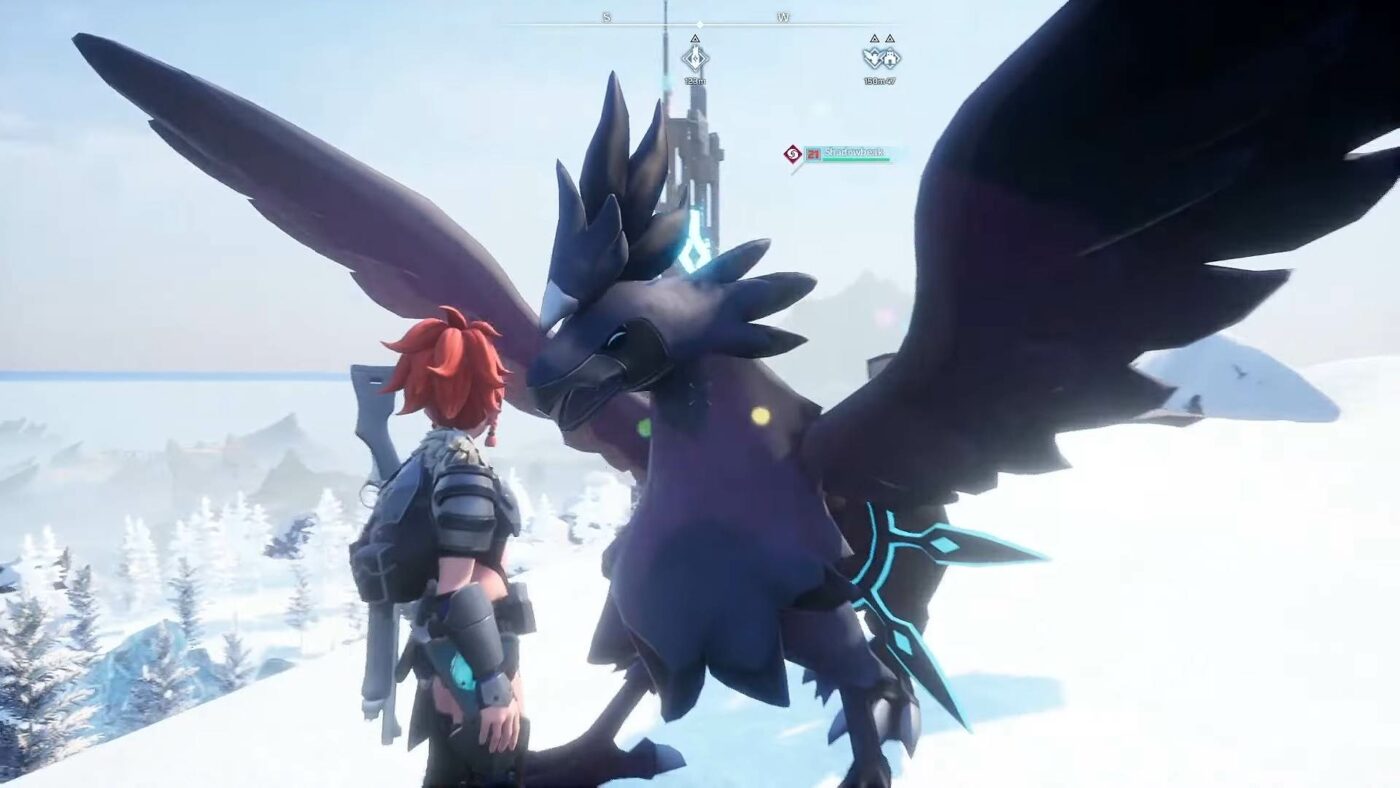 Palworld: Full Breeding Combos List