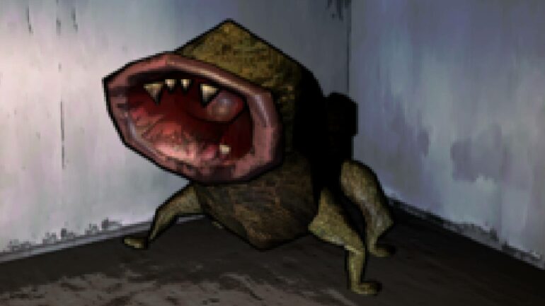 How to Survive the Spore Lizard in Lethal Company