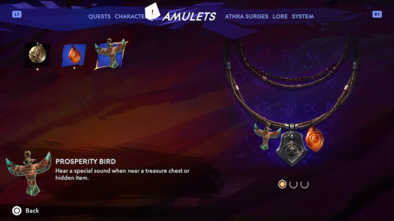 Prince of Persia: The Lost Crown: How to Unlock the Prosperity Bird ...