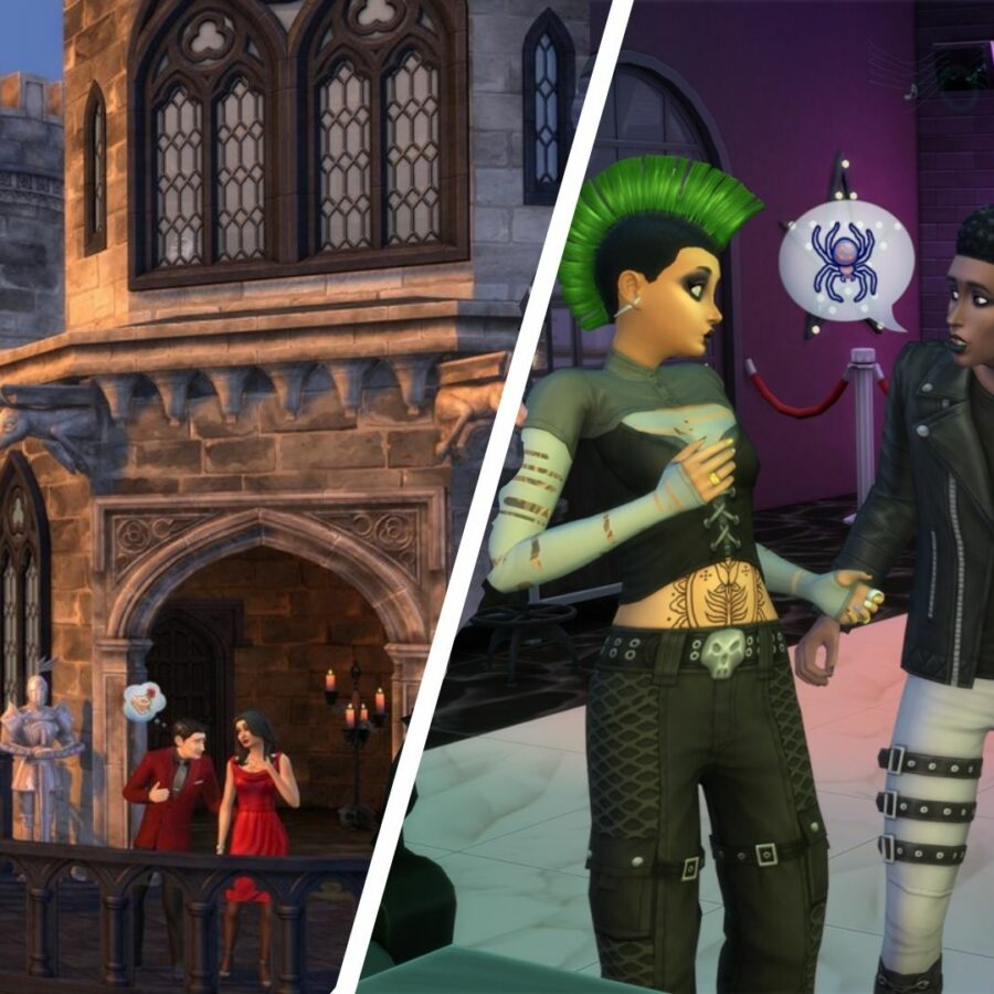 The Sims 4 Multiplayer Mod & Game Release on Steam