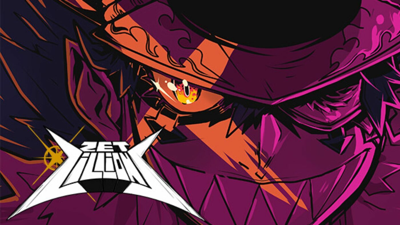 Zet Zillions PC Preview: An Astoundingly Unique Deckbuilder