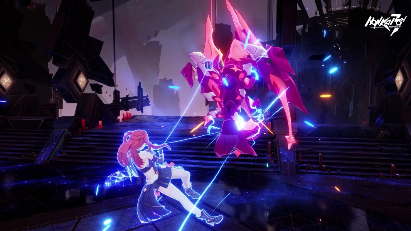 Honkai Impact 3rd Part 2: Release Date, Characters, Maps, Events & More