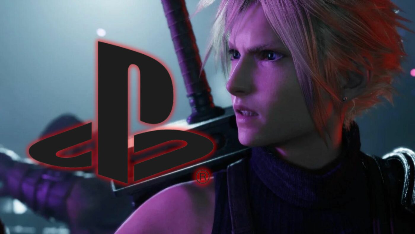 Final Fantasy Rebirth: Is it Coming to PS4?