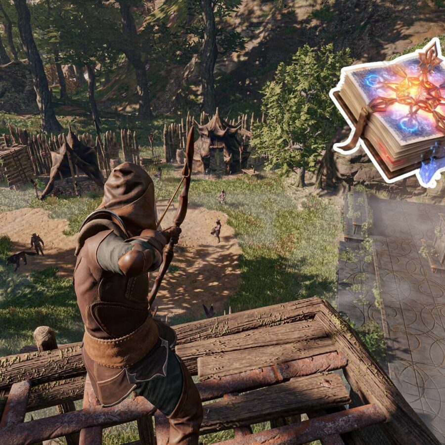 Enshrouded: Full 2024 Roadmap Explained